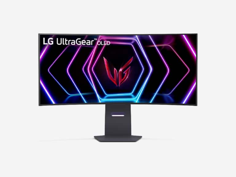 LG Unveils World's First 4K OLED Gaming Monitor with One-Click Refresh ...