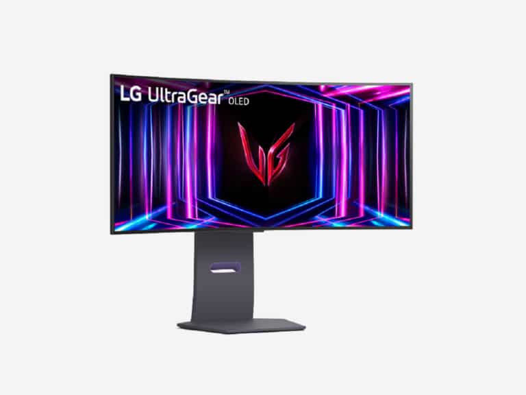 LG Unveils World's First 4K OLED Gaming Monitor with One-Click Refresh ...