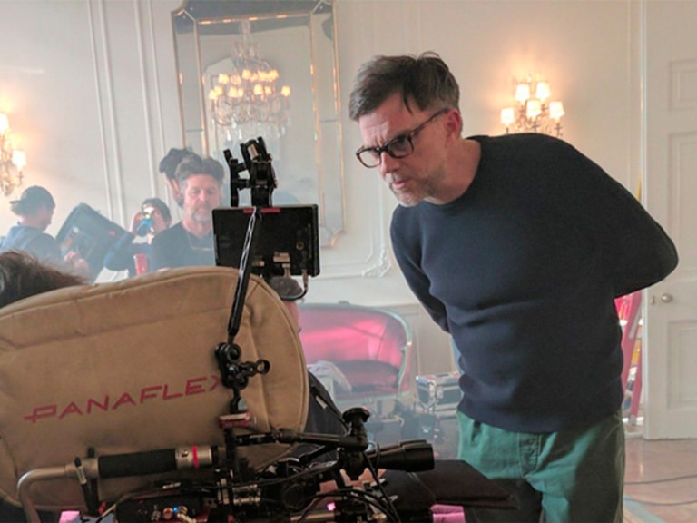 Leonardo DiCaprio, Sean Penn and Regina Hall Team Up for Paul Anderson ...