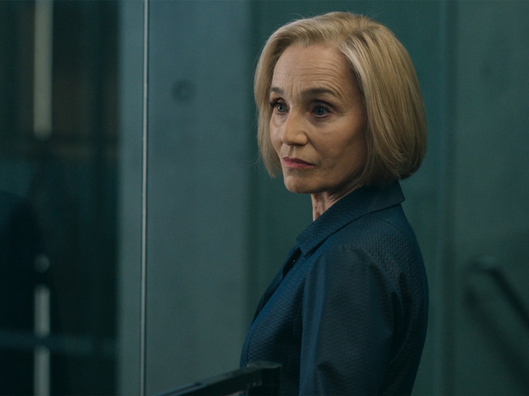 Lamb's Back! Apple TV+ drops 'Slow Horses' Season 5 Trailer, Release ...