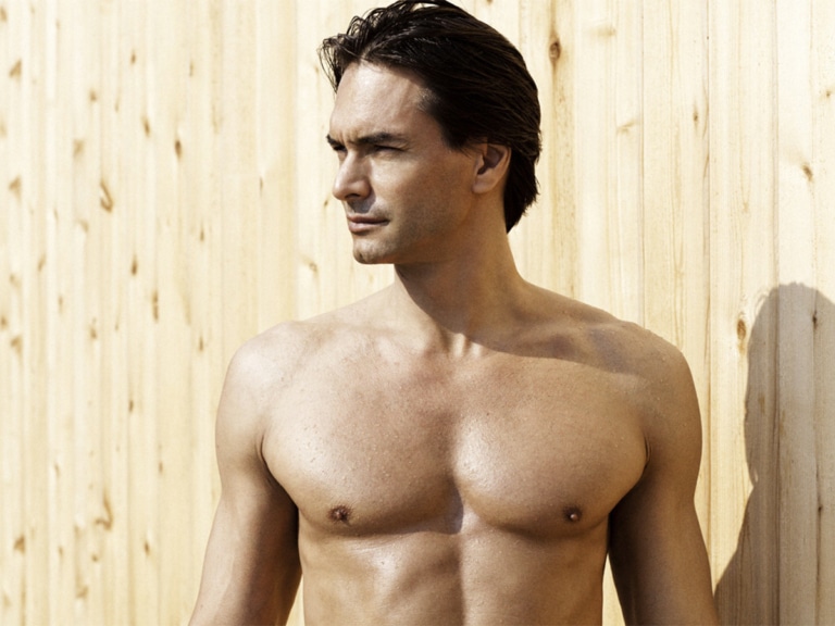 10 Most Famous Male Models of All Time | Man of Many