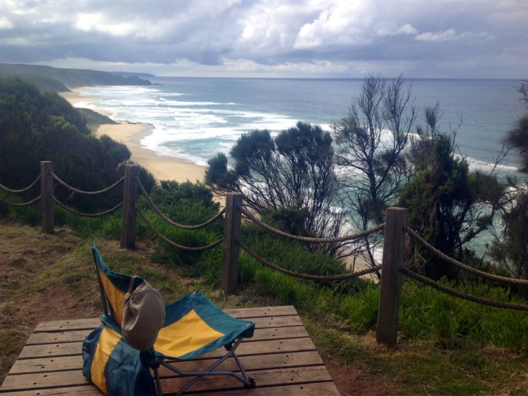 9 Best Free Camping Spots Near Melbourne You Need to Visit | Man of Many