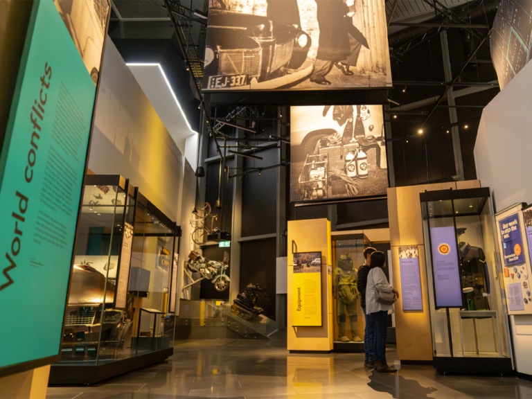 15 Best Museums in Melbourne | Man of Many