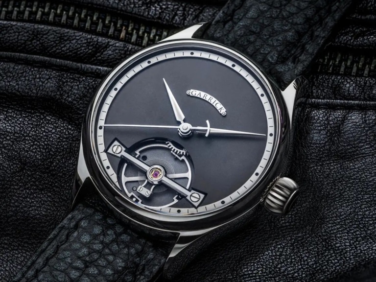 16 Best British Watch Brands | Man of Many