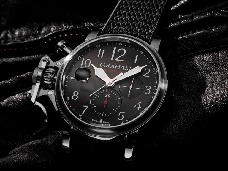 16 Best British Watch Brands | Man of Many