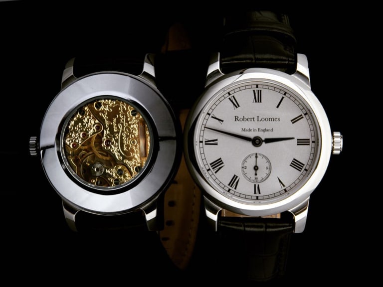 16 Best British Watch Brands | Man of Many