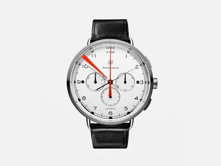 18 Best American Watch Brands | Man of Many