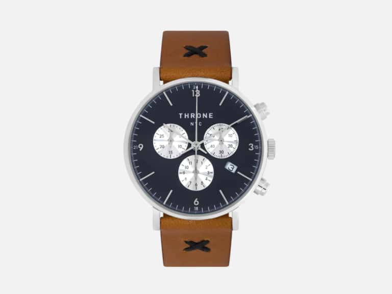 18 Best American Watch Brands | Man of Many