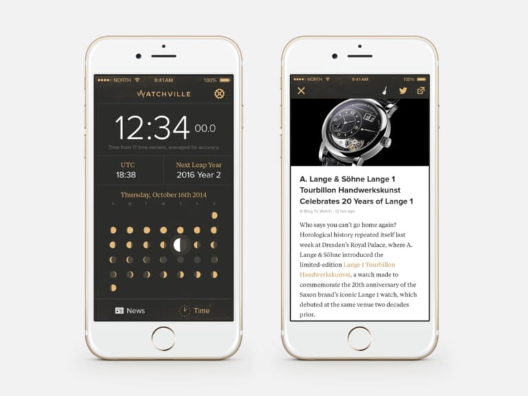 20 Best Watch Blogs and Websites | Man of Many