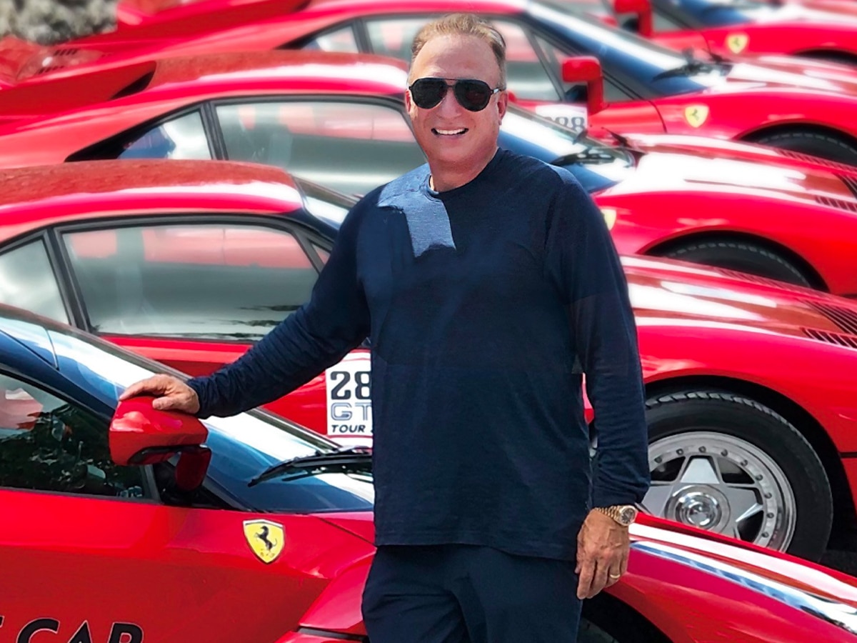 Canadian Billionaire Auctions One of the World's Rarest Sneaker ...