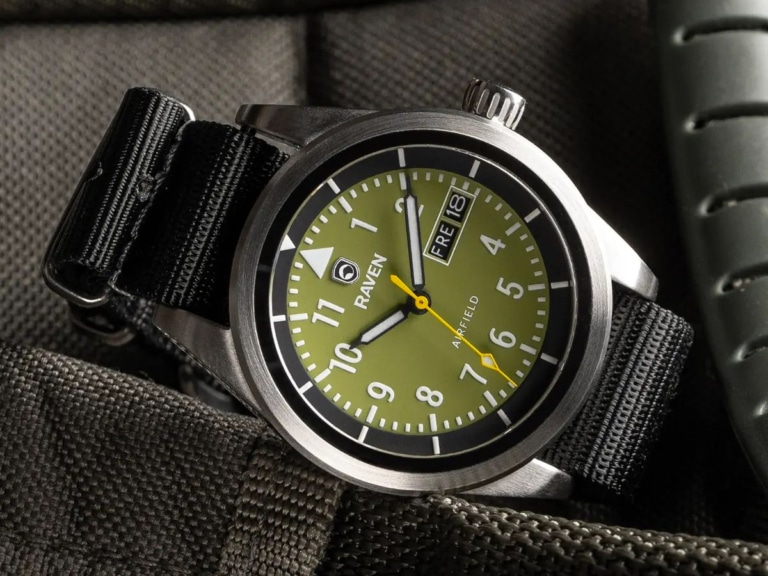 31 Best Watch Boutique, Independent and Microbrands | Man of Many