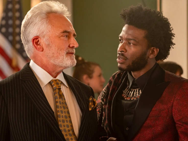 AMC's 'Parish' Trailer Teases Giancarlo Esposito's Return to the Dark ...