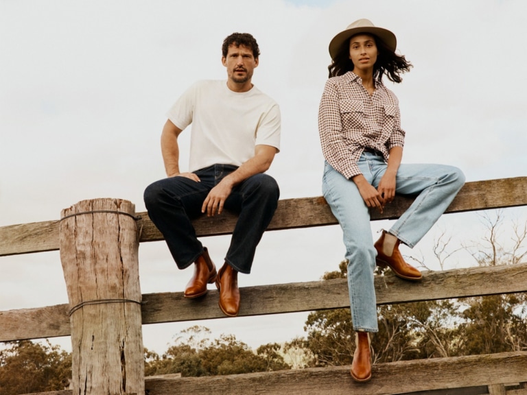 56 Best Australian Fashion and Clothing Brands | Man of Many