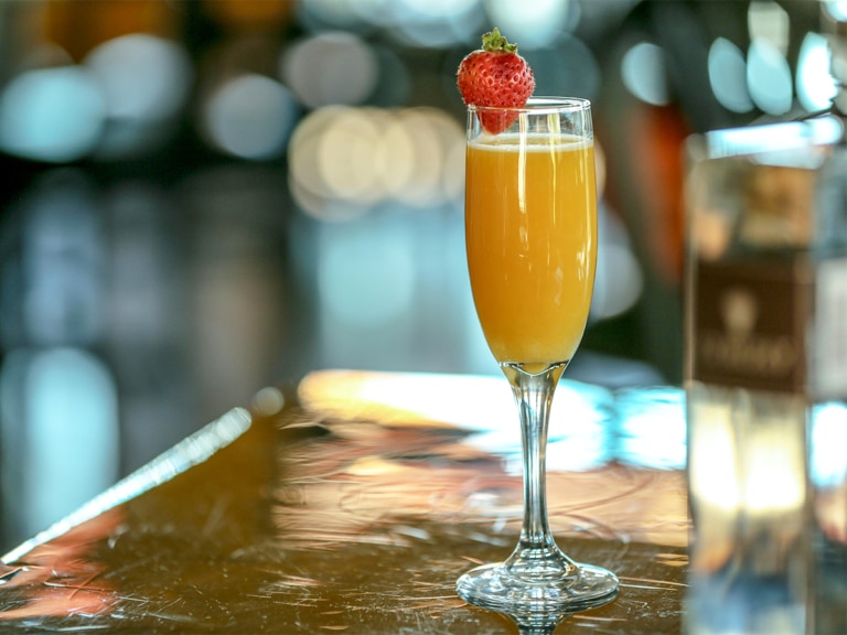 8 Breakfast Cocktails Everyone Should Know How To Make | Man of Many