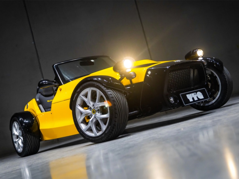 8 Top Australian Car Brands to Rev You Up | Man of Many