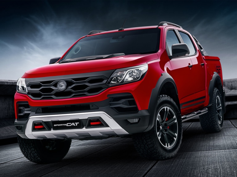 8 Top Australian Car Brands to Rev You Up | Man of Many