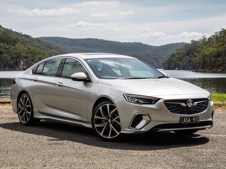 8 Top Australian Car Brands to Rev You Up | Man of Many
