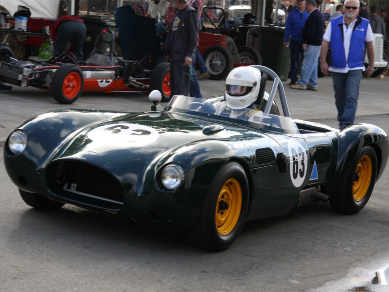 8 Top Australian Car Brands to Rev You Up | Man of Many