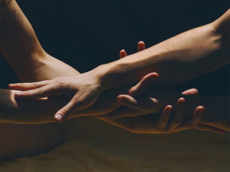 A List of 27+ Kinks & Fetishes Explained | Man of Many