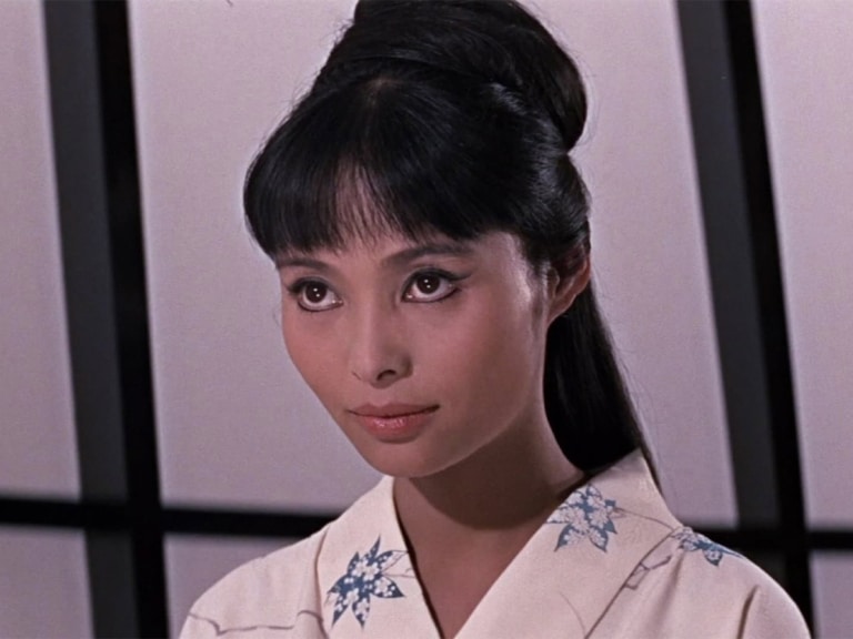 A Look at Every Single Bond Girl Through Time | Man of Many