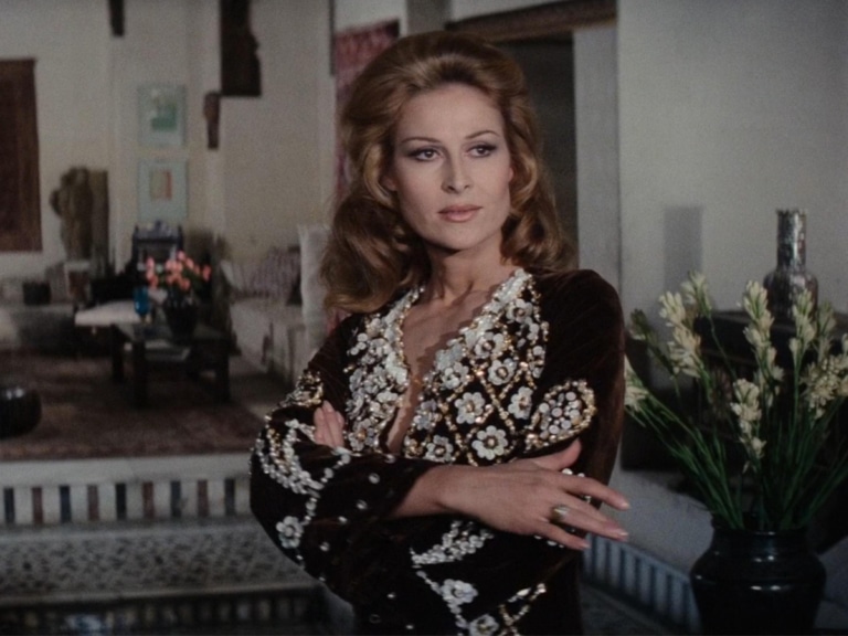 A Look at Every Single Bond Girl Through Time | Man of Many