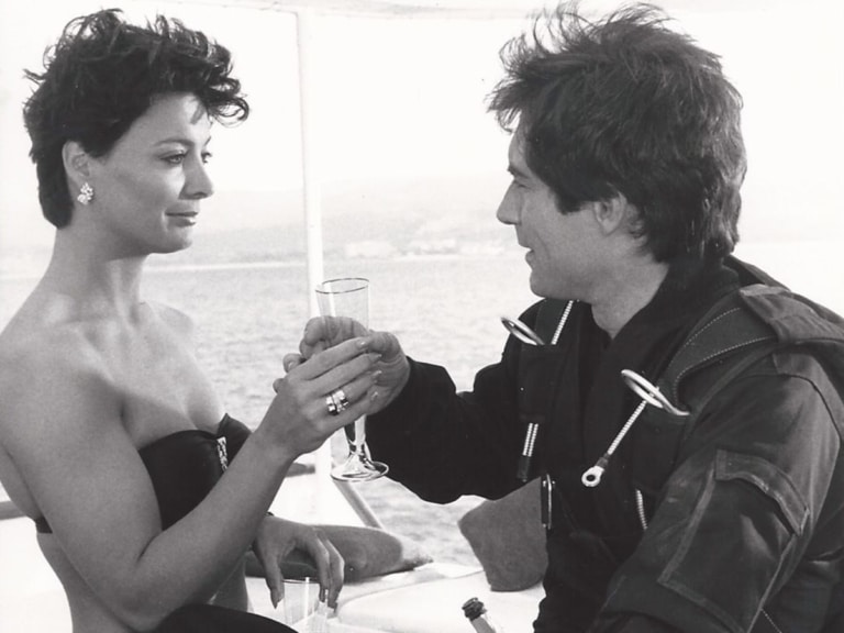 A Look at Every Single Bond Girl Through Time | Man of Many