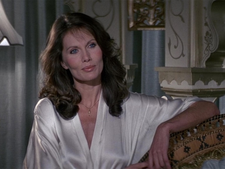 A Look at Every Single Bond Girl Through Time | Man of Many