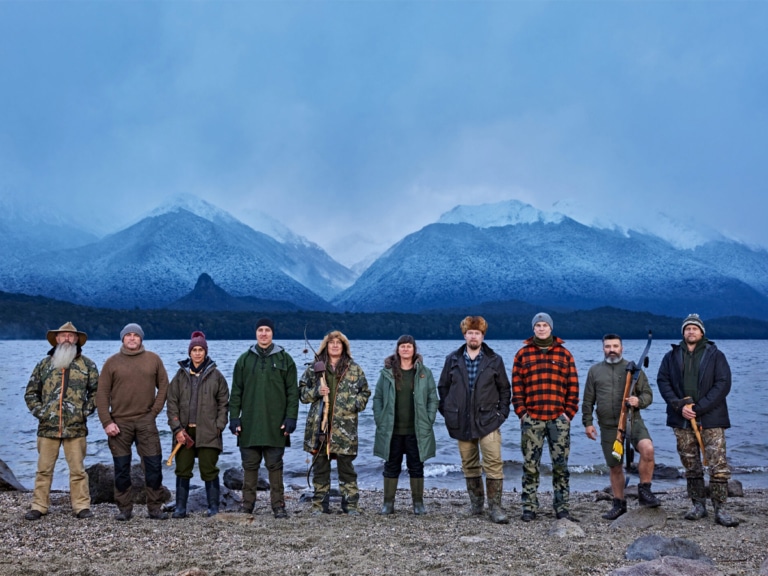 'Alone Australia' Season 2: Release Date, Cast, Plot and Trailer ...