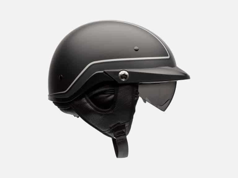 36 Cool Motorcycle Helmets | Man of Many