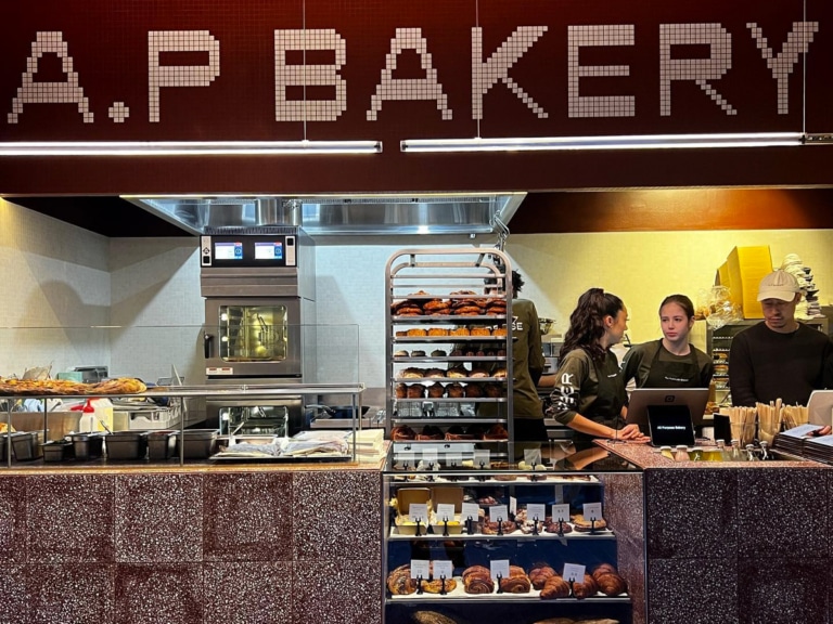 26 Best Bakeries in Sydney | Man of Many