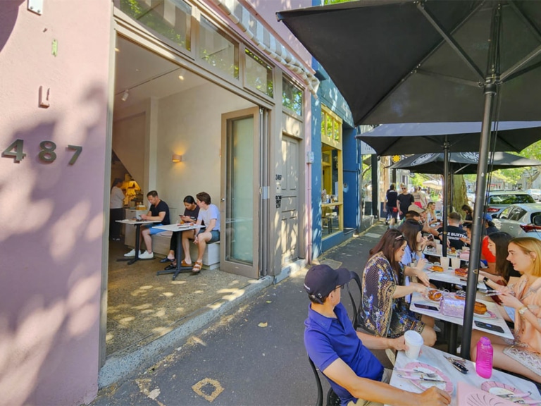 26 Best Bakeries in Sydney | Man of Many