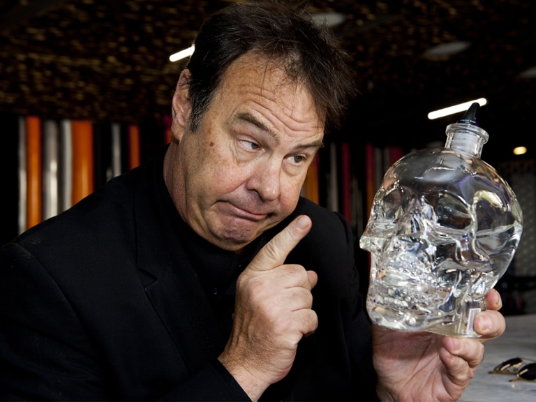 20 Best Celebrity Alcohol Brands, Ranked | Man of Many