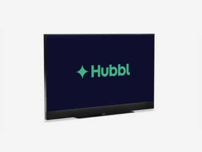 What is Hubbl? Australia's Newest Streaming Service | Man of Many