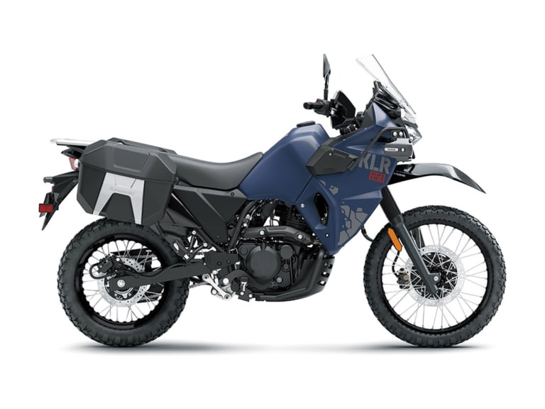 8 Best Adventure Touring Motorcycles | Man of Many