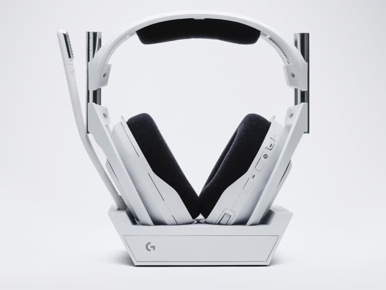 Logitech G Astro A50 X Review: The Most Expensive Gaming Headset We've ...