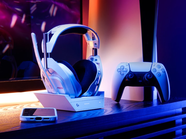 Logitech G Astro A50 X Review: The Most Expensive Gaming Headset We've ...