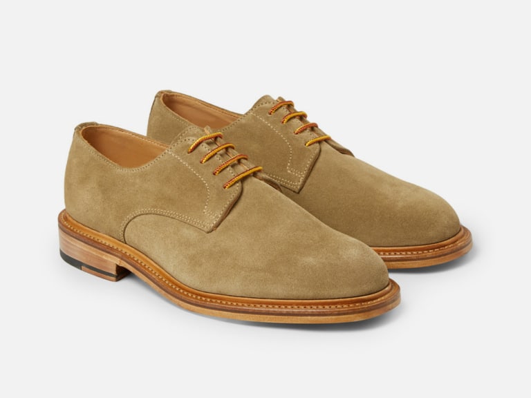 Men's Shoe Guide: 12 Types of Men's Shoes | Man of Many