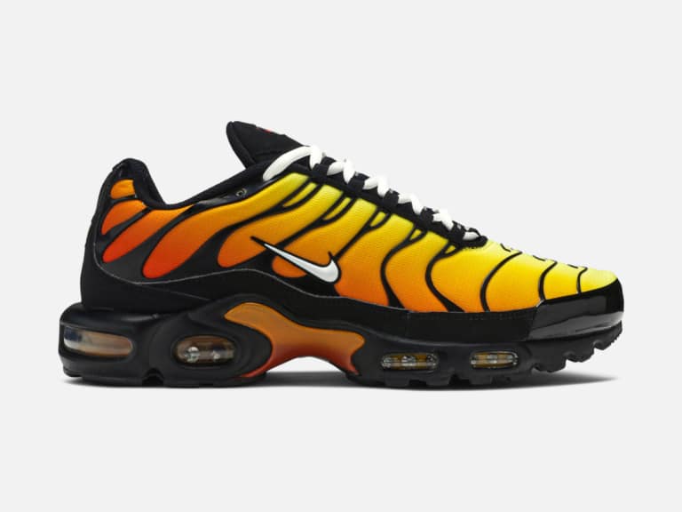 10 Best Nike TNs of All Time | Man of Many