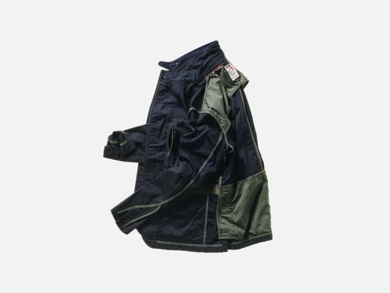 Relwen's 'Do Everything' Flyweight Flex Blazer is Ready for Everything ...