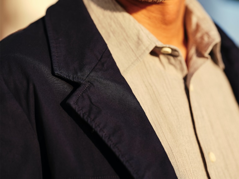 Relwen's 'Do Everything' Flyweight Flex Blazer is Ready for Everything ...