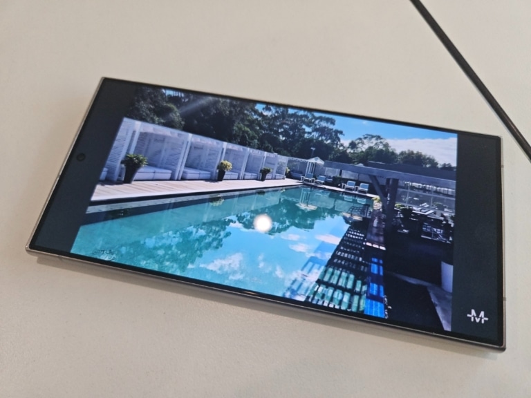 Samsung Galaxy S24 Ultra Review: A Polished, Premium, AI-Powered ...