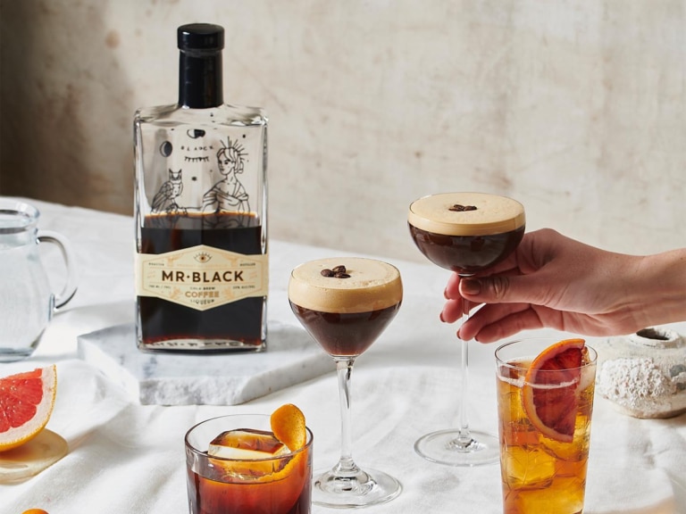 11 Best Australian Liquor and Alcohol Brands | Man of Many