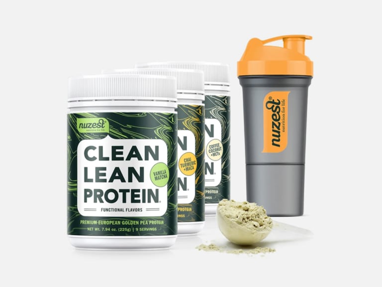 12 Best Australian Protein Brands | Man of Many