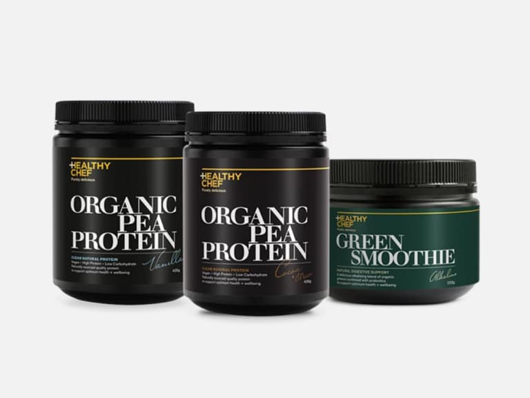 12 Best Australian Protein Brands | Man of Many