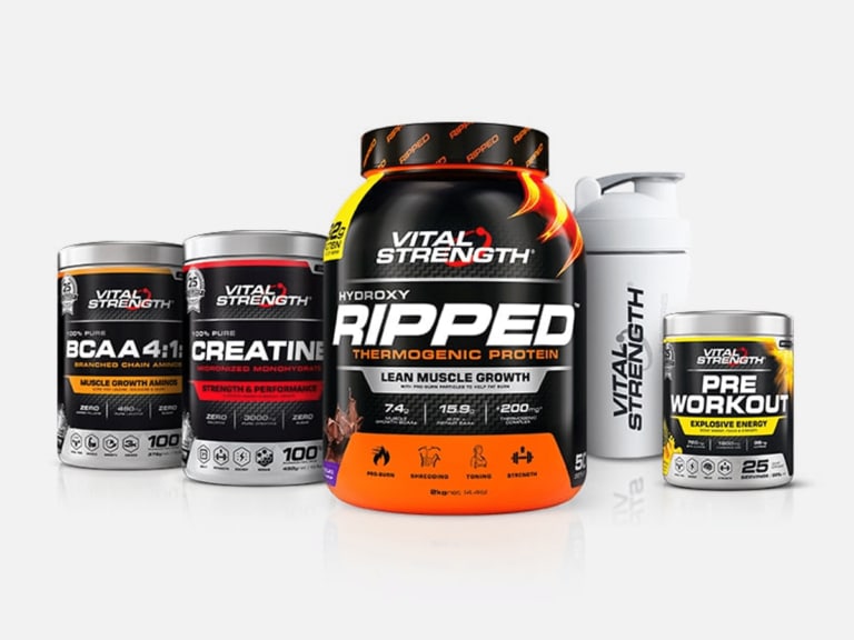 12 Best Australian Protein Brands | Man of Many