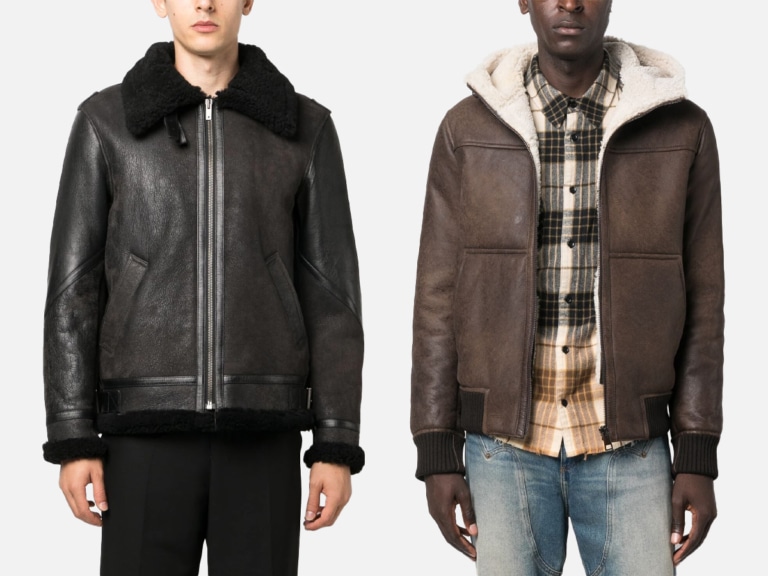 13 Types of Jackets and Coats Every Man Should Own | Man of Many