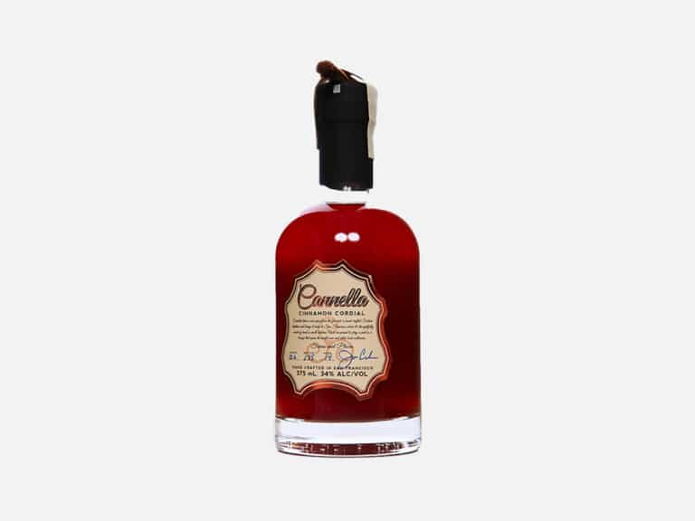 14 Best Cinnamon Flavoured Spirits & Alcohol | Man of Many