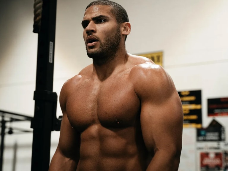 5 Best CrossFit Workouts For Beginners | Man of Many