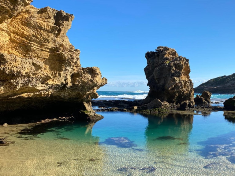 7 Best Cliff Jumping & Rock Diving Spots in Australia | Man of Many