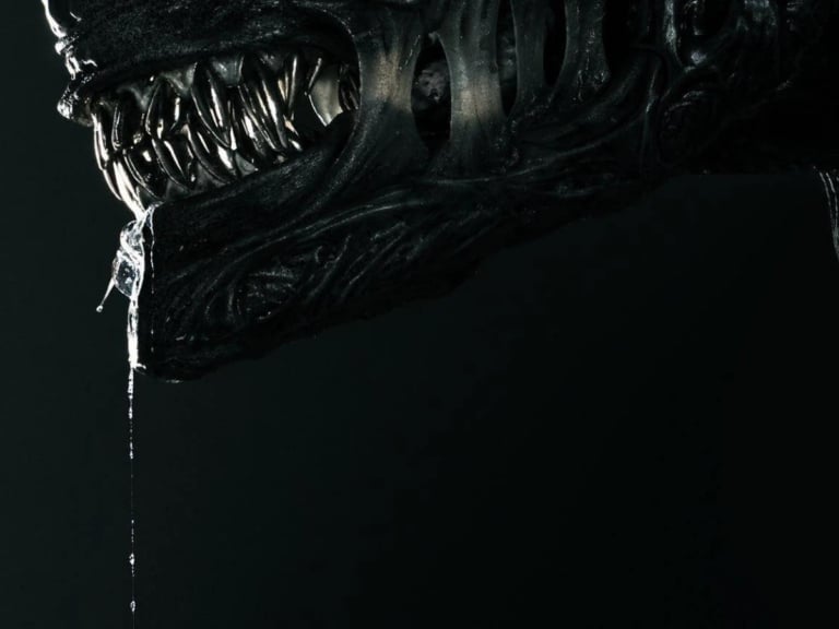 WATCH: 'Alien: Romulus' Looks Like the Terrifying Sequel We’ve Been ...